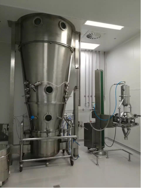 Deliver A Smoother Powdered Drink | Agglomeration | Corim