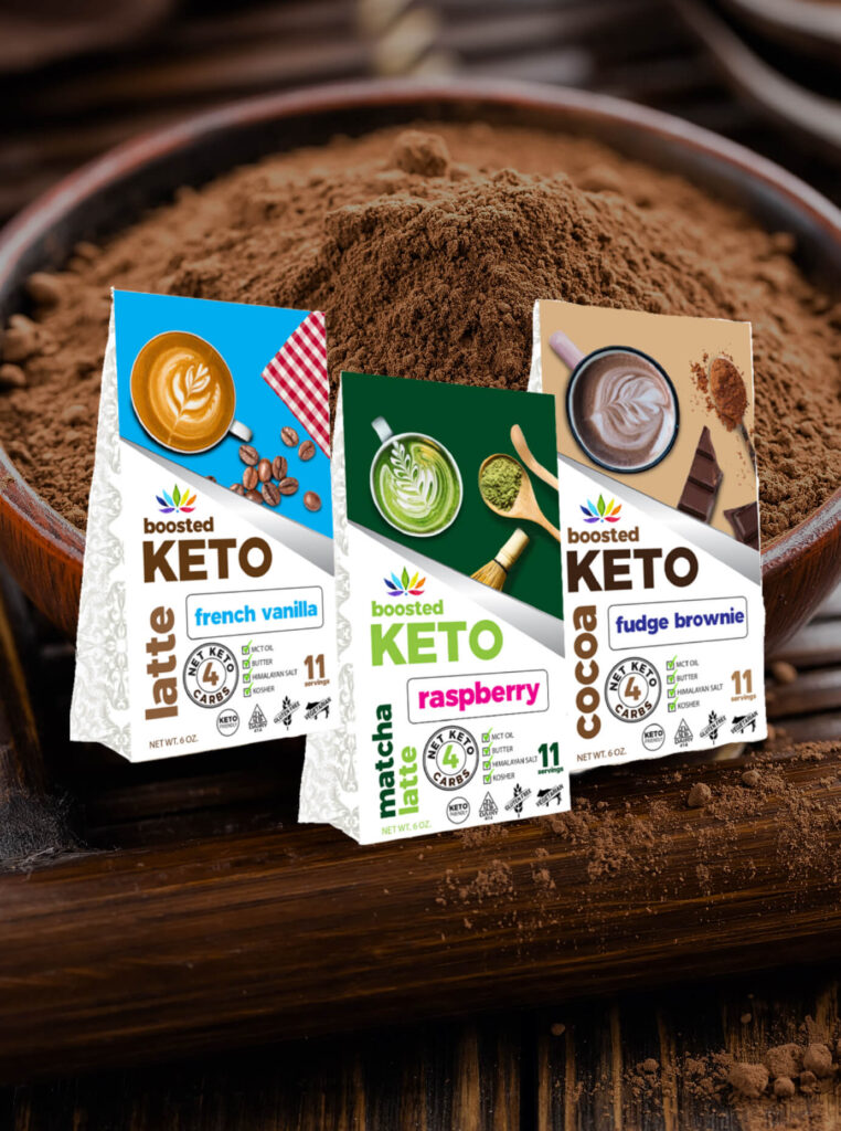 New, Innovative Products | Coffee and Drink Mixes | Corim